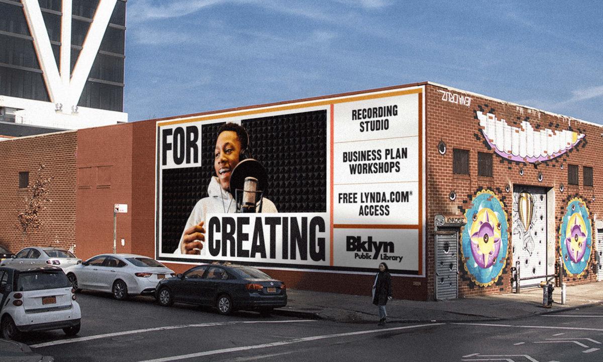 Bellweather Agency Launches “For Brooklyn” Campaign for the Brooklyn ...